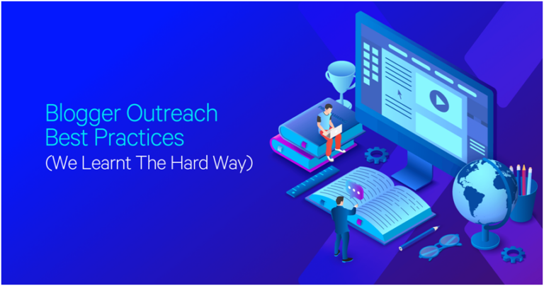 Everything You Should Know About Blogger Outreach – Daily free News