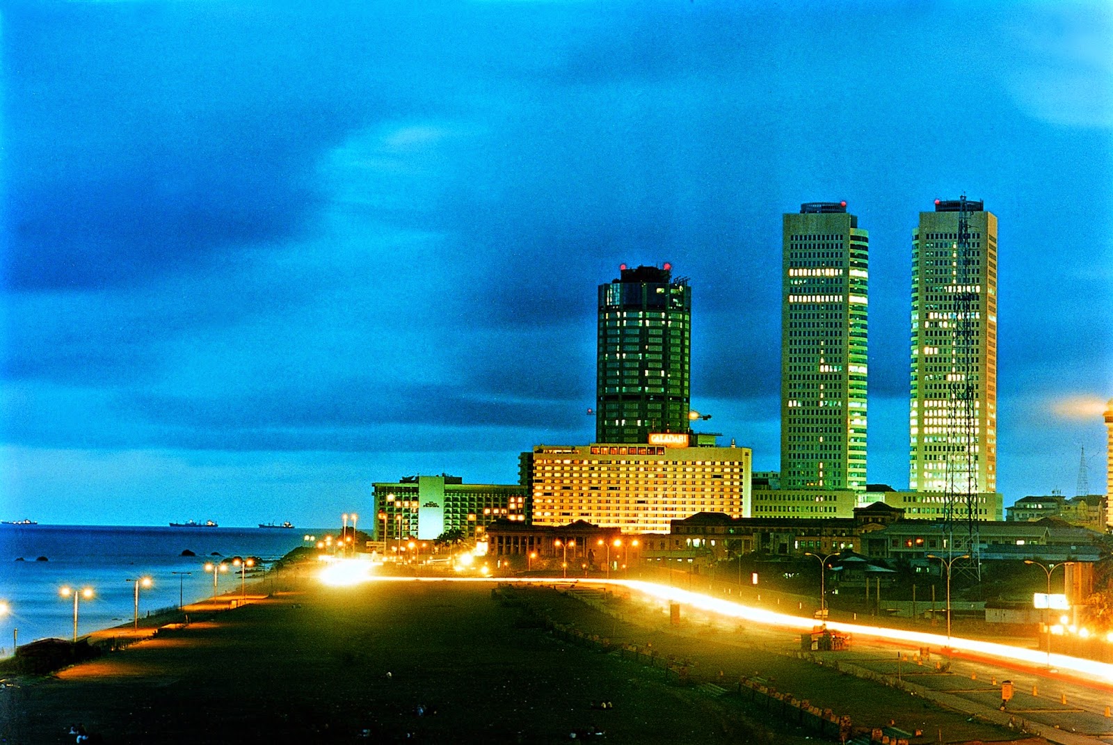 Colombo What Are The Places That Make It A Worth Visiting Spot For Colombo What Are The Places That Make It A Worth Visiting Spot For