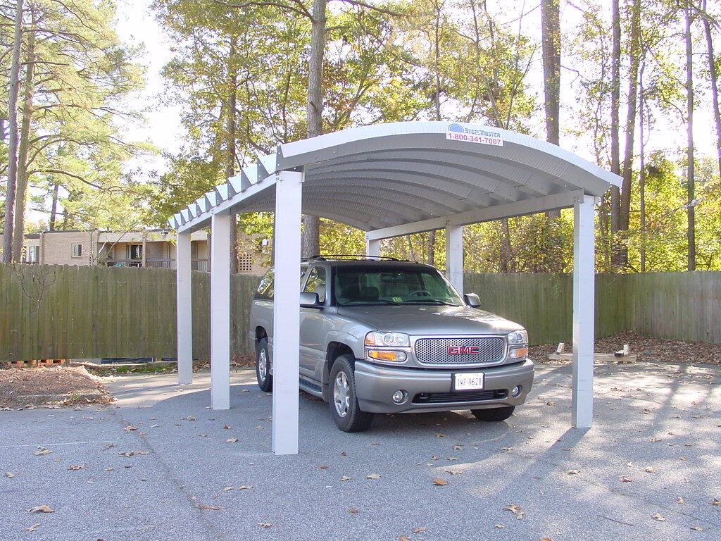Types Of Vehicle Canopies Daily Free News